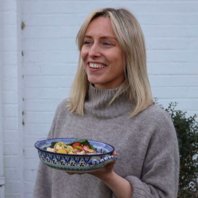 From Plot to Plate: Veg Recipes from Chef Jess Rose Young – Roots Plants