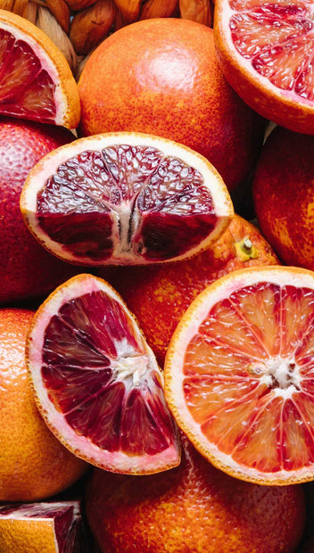 Blood Orange Tree | Citrus sinensis – Roots Plants