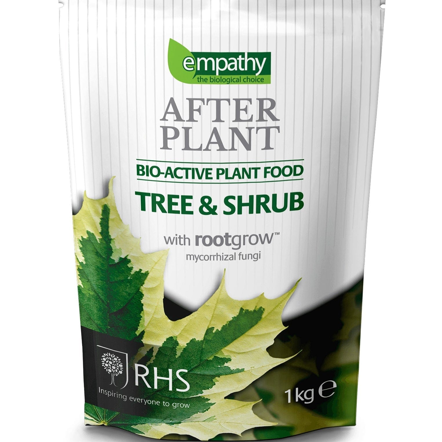 Empathy Tree & Shrub Biofertiliser with Rootgrow™ – Roots Plants